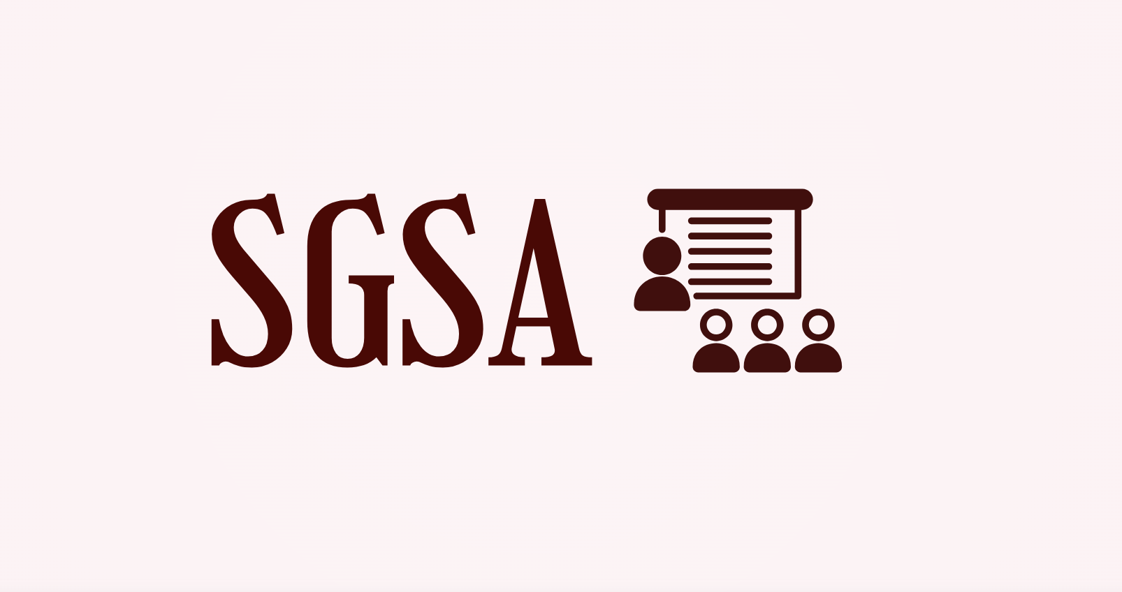 Statistics Graduate Student Association - TAMU